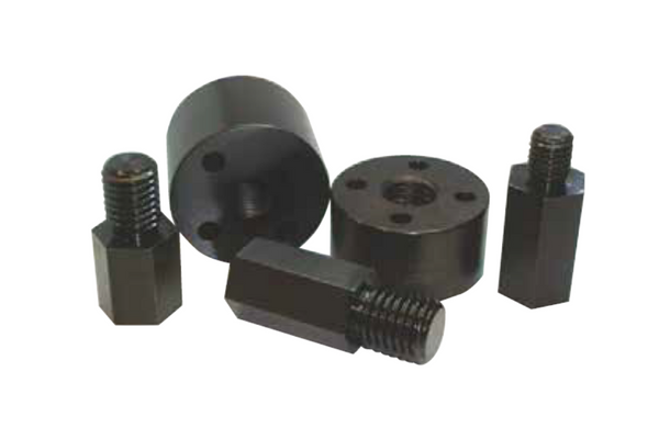 Knockout Rod Extensions | DMS Components